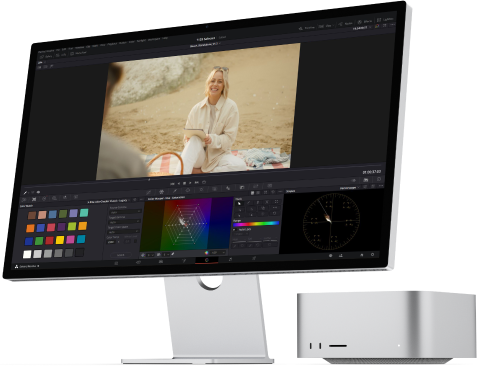 Commercial Video Production