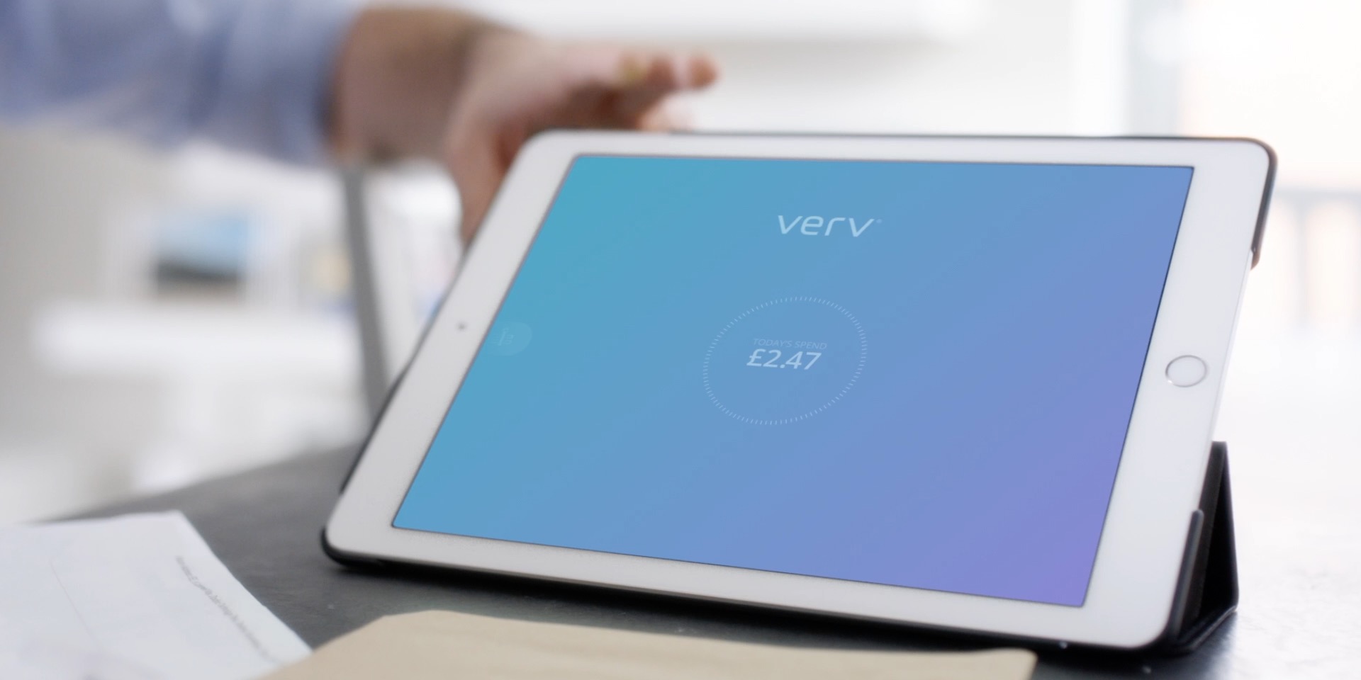 Verv - Crowdfunding with Crowdcube | Corporate Video Production London